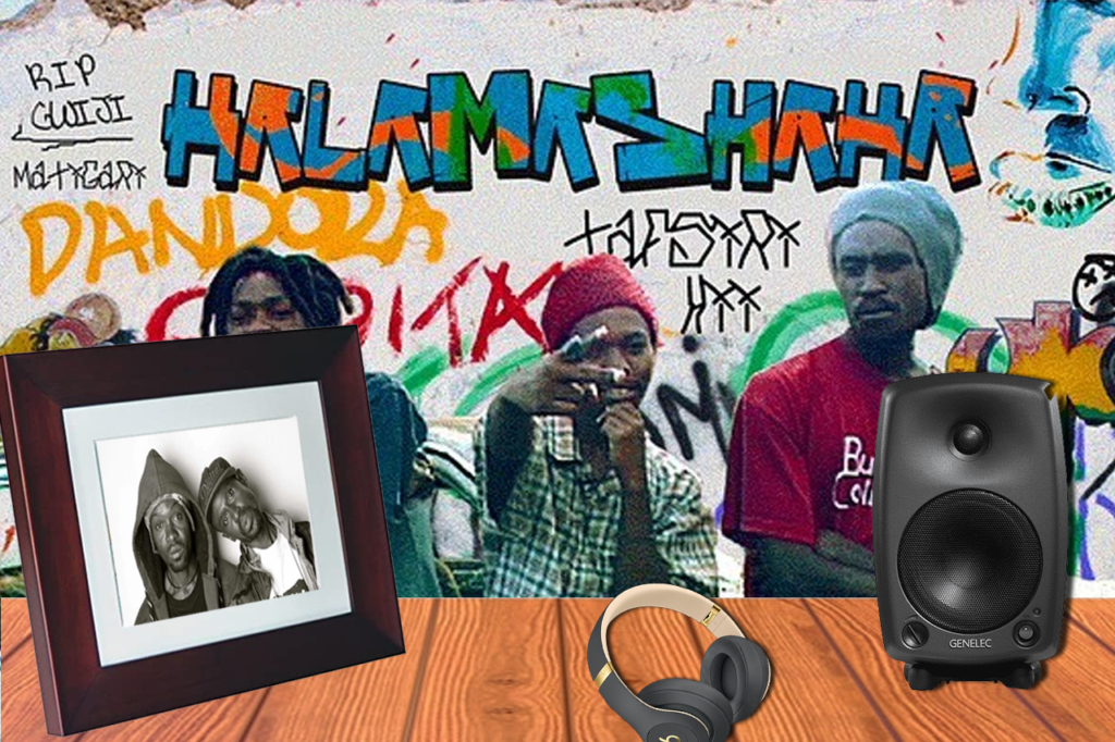 Ukoo Flani Mau Mau –The Disappearing Acts of a Hip Hop Dynasty – Sisi ...