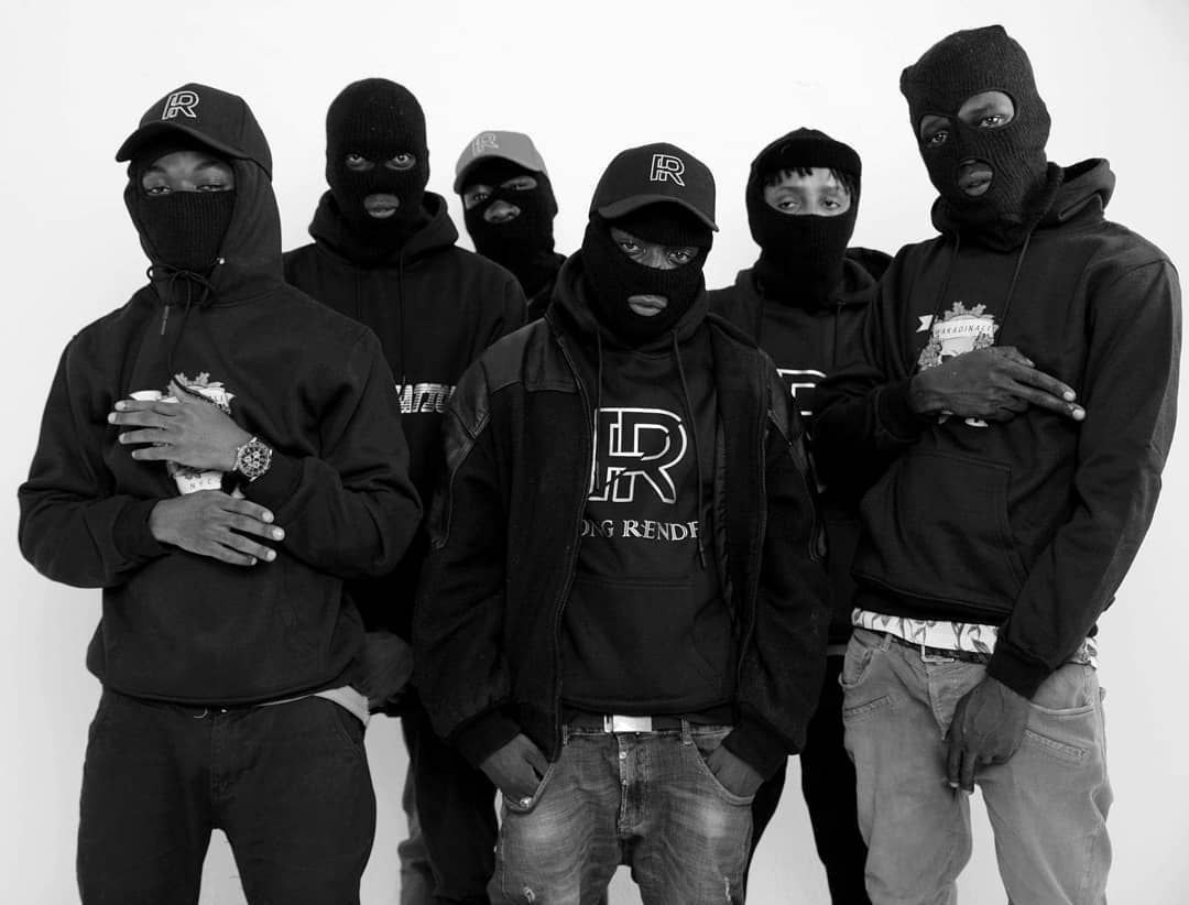 Wakadinali Leading the Drill Hip Hop Wave in Kenya - Sisi Afrika Magazine