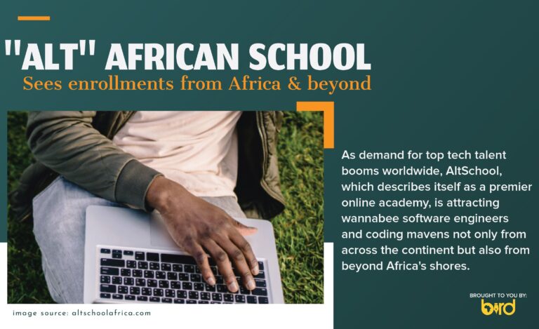 Global Blockchain Investor Targets Six African Countries, Counting on a ...