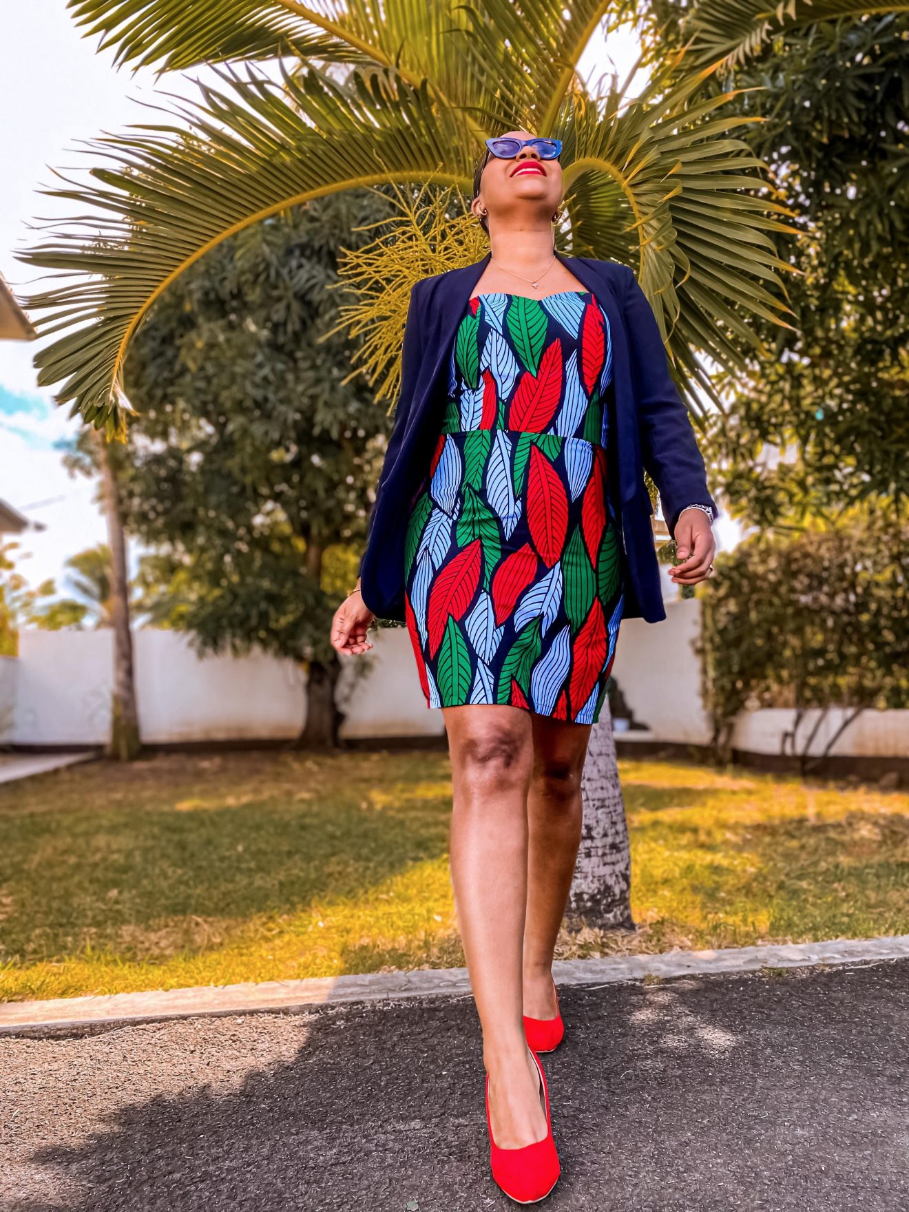 Mauritius: A New Wave of African Print Design and Fashion Hits the ...